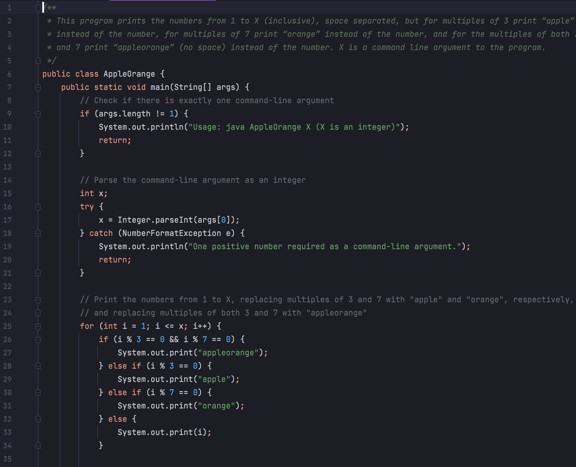 Solved I have a mini project in Java, and I got some | Chegg.com