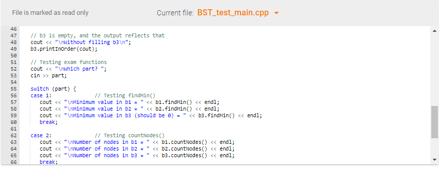 This section contains resources for you to complete | Chegg.com