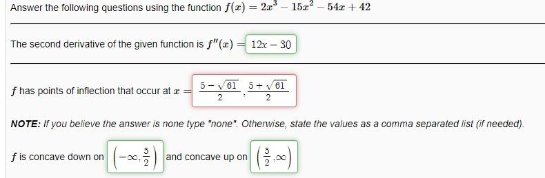 Solved Answer the following questions using the function | Chegg.com