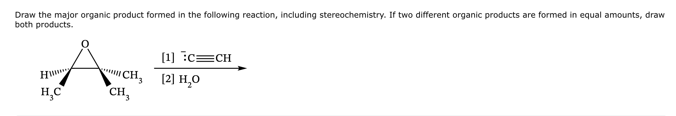 Solved Click and drag to start drawing a structure.Draw the | Chegg.com