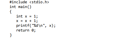 Solved Translate the following programs to assembly language | Chegg.com