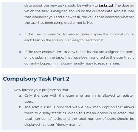 Solved please kindly use python and a skeleton is provided | Chegg.com