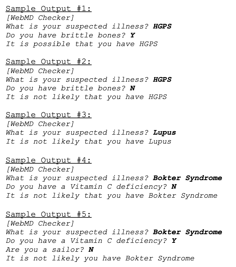 IN JAVA PLEASE! | Chegg.com