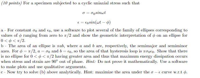 For part b) you can use any online plotting | Chegg.com
