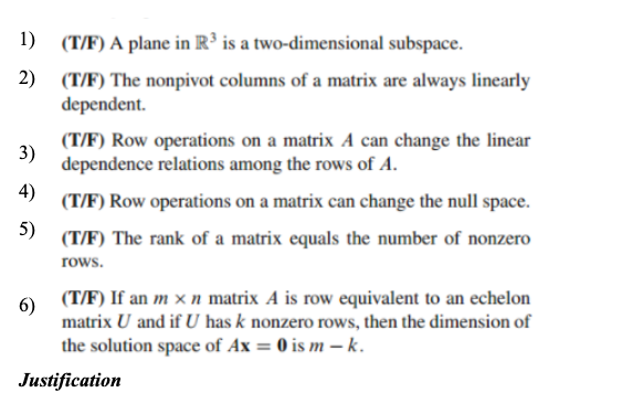 Solved stuck on this problem. If it is true, please give the | Chegg.com