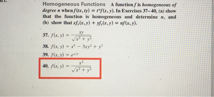 Calculus Archive | March 07, 2018 | Chegg.com
