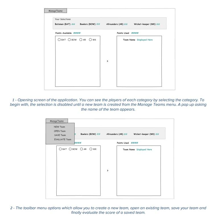 Solved Scenario TO Hi, I love playing computer games. My | Chegg.com