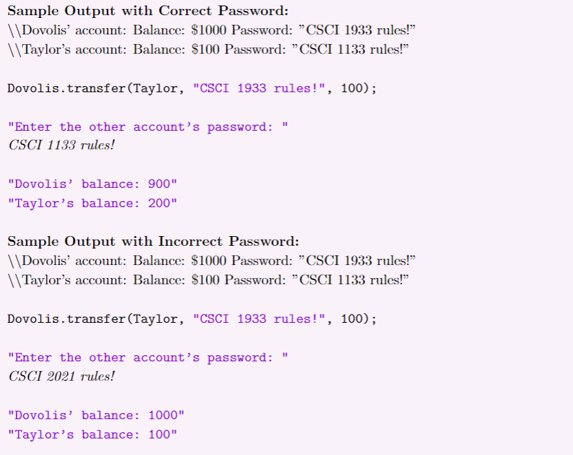 Solved //CODE TO EDIT import java.util.Scanner; public | Chegg.com