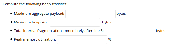 Consider the following DMA implementation: #define | Chegg.com Consider the following DMA implementation: #define | Chegg.com