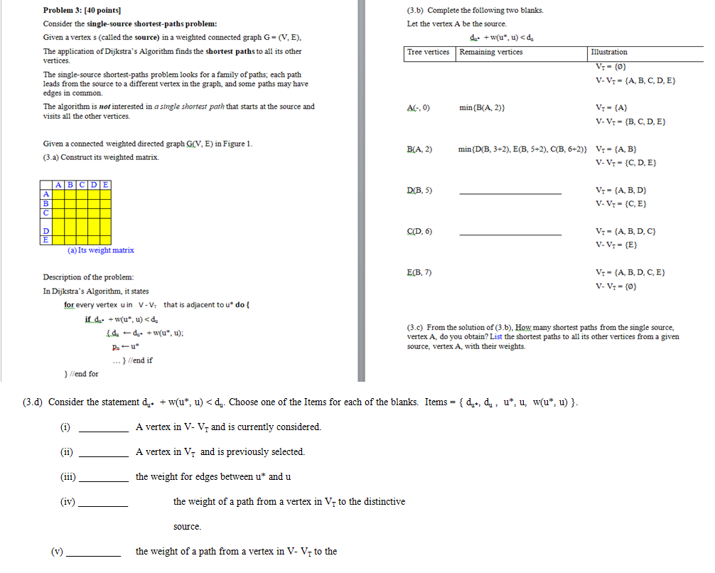 Solved Please refer to the attached image. | Chegg.com