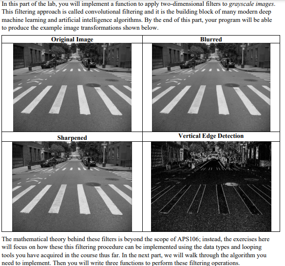 Solved In this part of the lab, you will implement a | Chegg.com