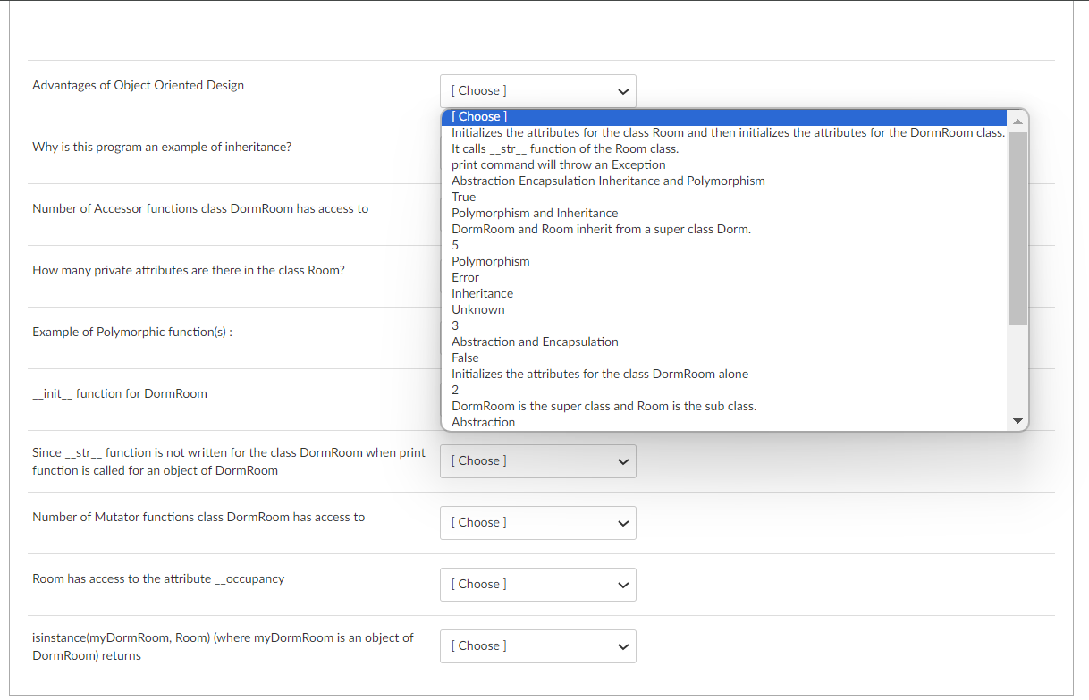 Solved lacmF-1.py \pm class Room: def _init__( self, In, | Chegg.com