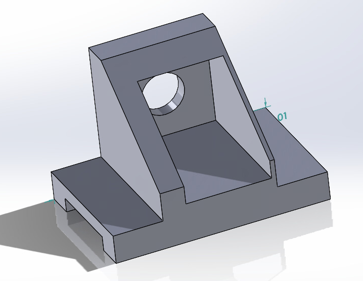 Solved CADDEXPERT.COM 10 20 105 R7.50 150 120 30 -15 | Chegg.com