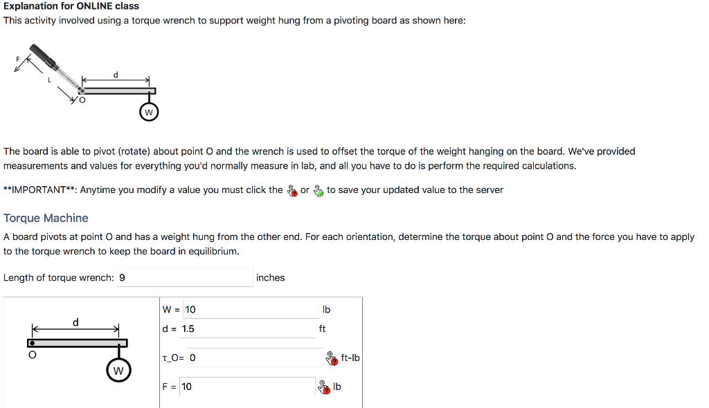 Solved Explanation for ONLINE class This activity involved | Chegg.com