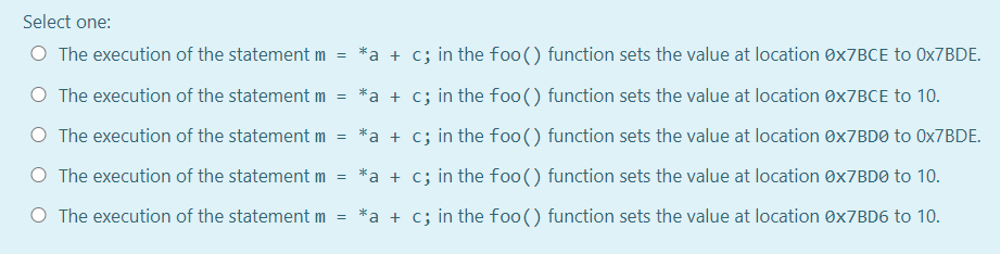 Solved Read the program and the descriptions below before | Chegg.com