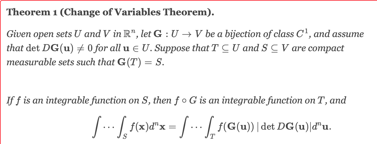 Solved Prove by integration, you must use the following | Chegg.com