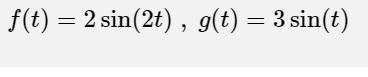 Solved See the functions: We multiply the functions and | Chegg.com