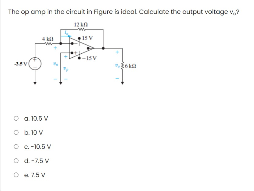 Solved The triangular voltage pulse shown in Figure is | Chegg.com