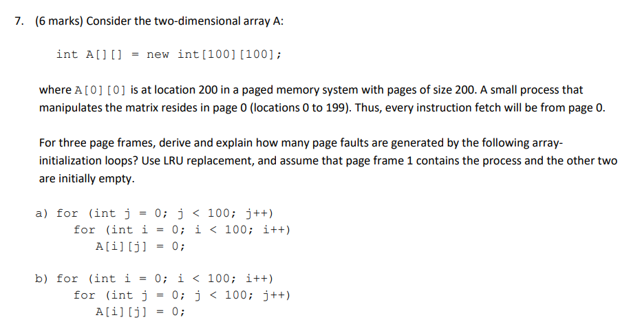 Solved Hints on how to solve the question-- It is helpful to | Chegg.com