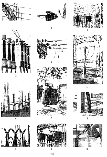 Solved 26 12 The Current Limiting Reactors 8 Shown In Fig