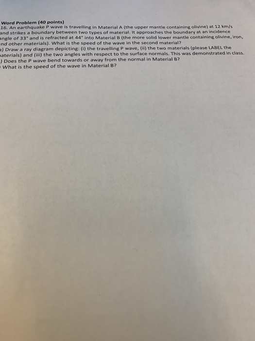 Solved 1. T/F A plastic rod is rubbed with fur. The fur is | Chegg.com