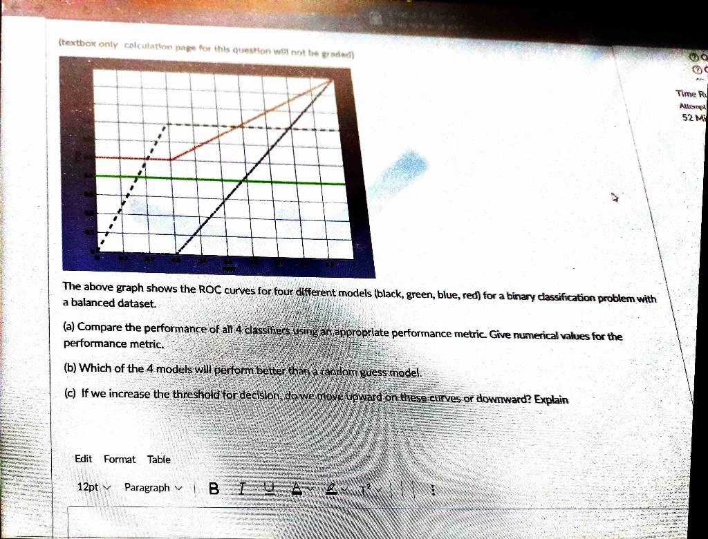 (textbox only calculation page for this question will | Chegg.com