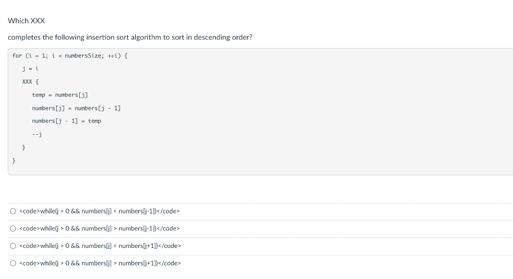 Solved Identify the correct statement. O All hash values can | Chegg.com