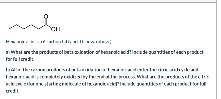 Solved The synthetic Olestra molecule is shown above. | Chegg.com
