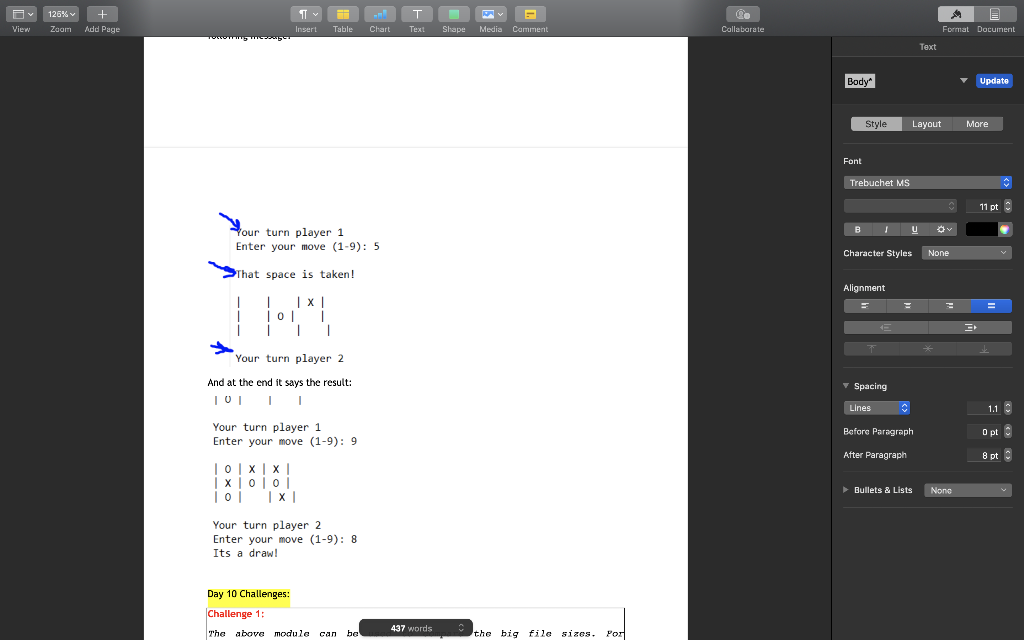 Solved 126% + Zoom Add Page T Text E Format Document View | Chegg.com