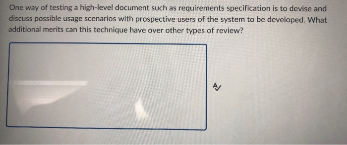Solved What are the major differences in the external | Chegg.com