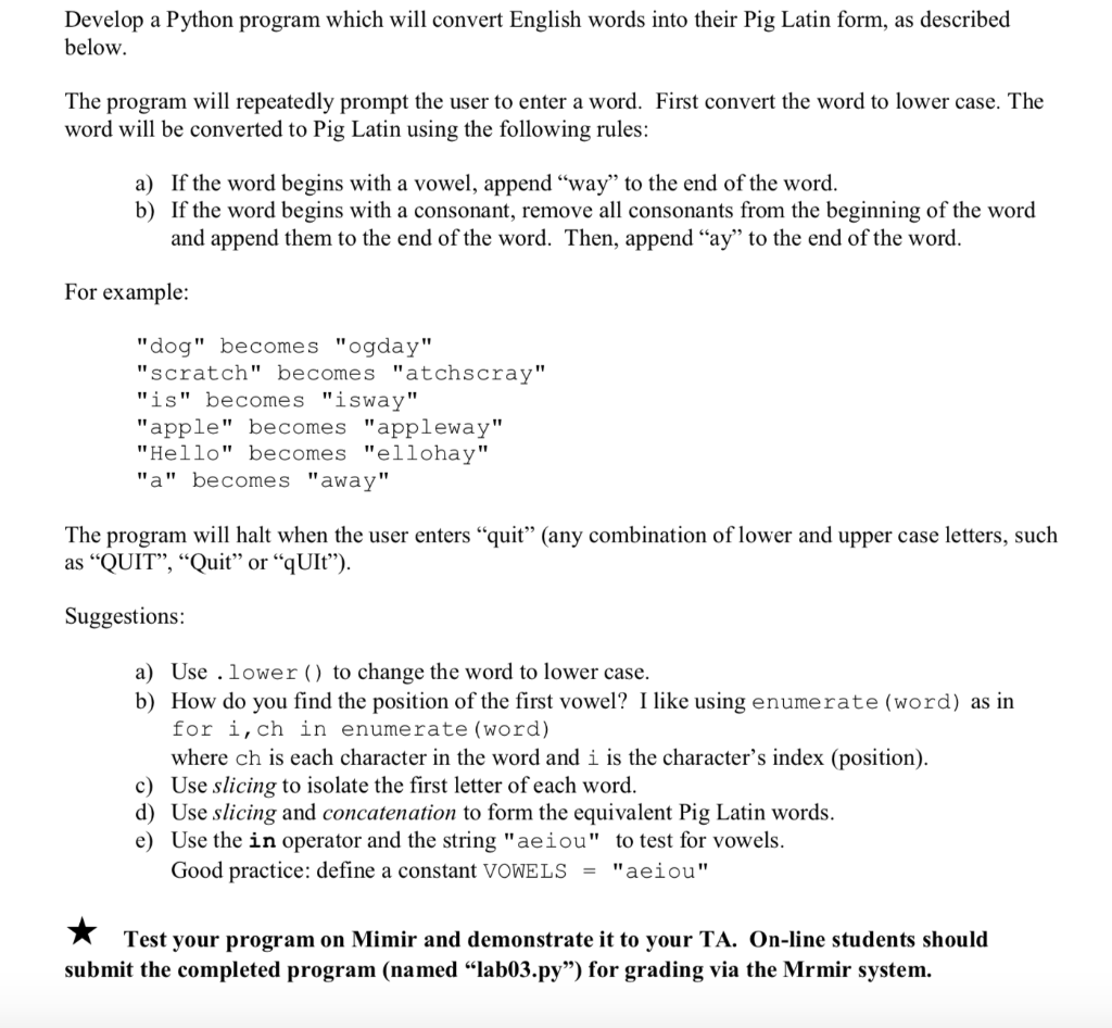 Solved The first picture is the problem and the second | Chegg.com