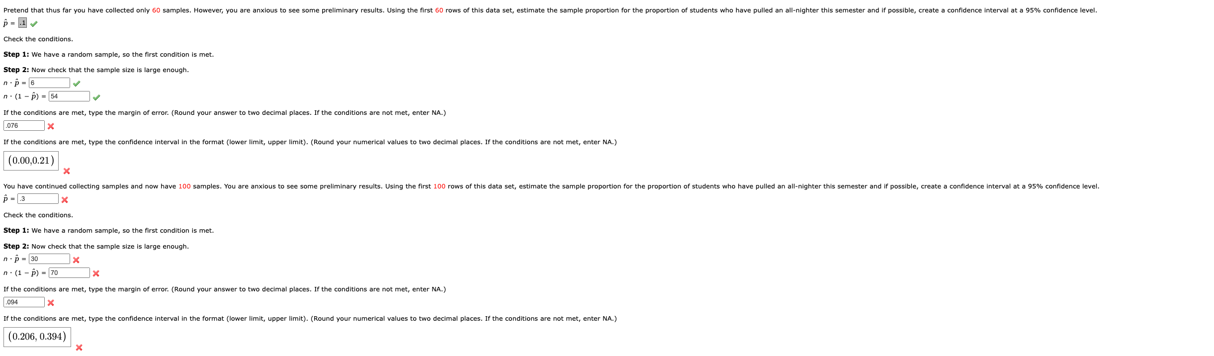 Solved STATS Need help ASAP with this homework, will give | Chegg.com