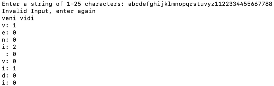 Solved Write a Java program that will use NESTED FOR-LOOPS | Chegg.com