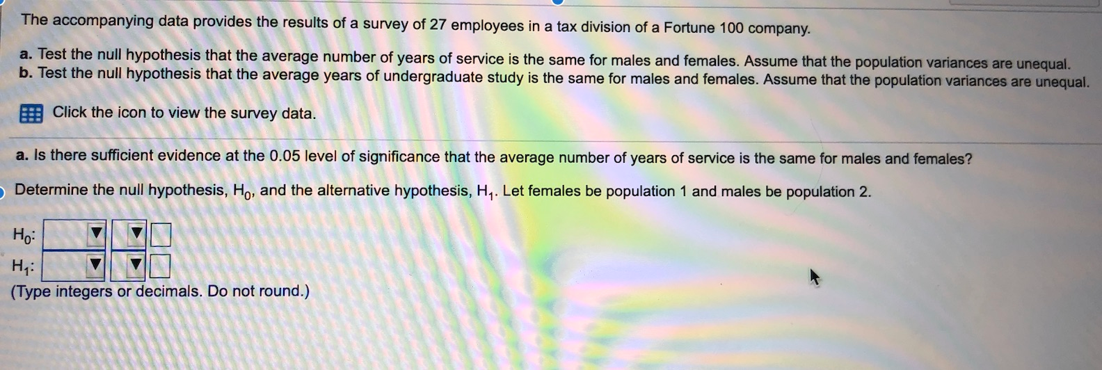 Solved hello could you please answer part A and B for me and | Chegg.com