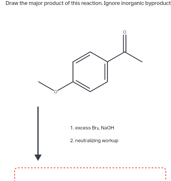 Solved Draw the most likely conjugate base resulting from | Chegg.com