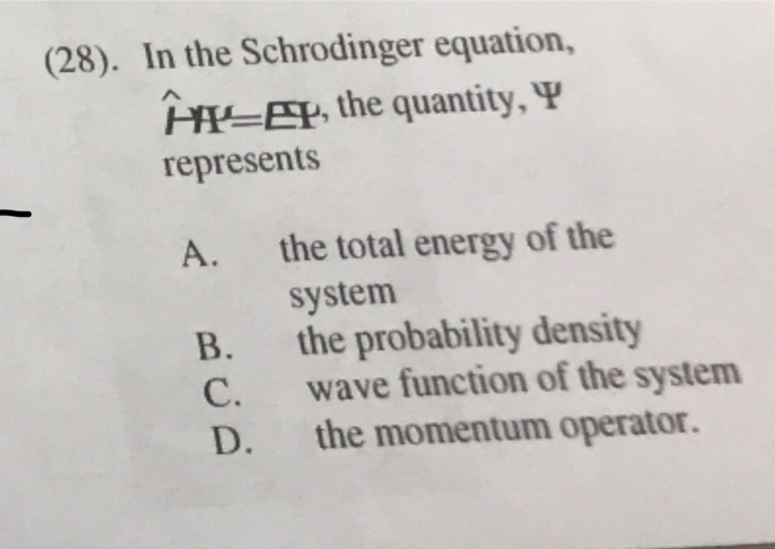 Solved The commutator of two operators α and β, [a,M equals | Chegg.com
