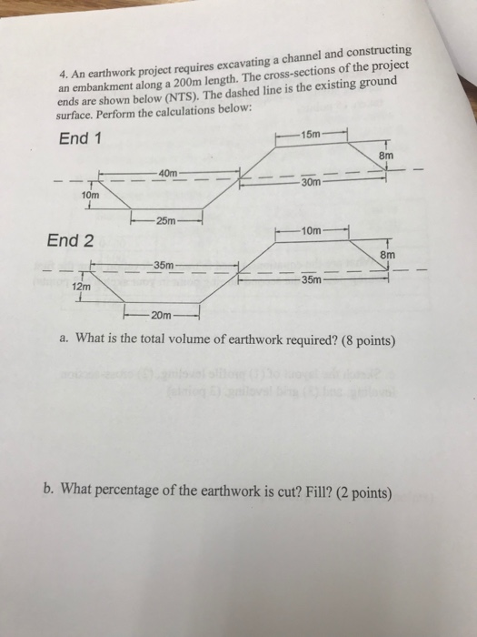 Earth Work Excavation Calculation - The Earth Images Revimage.Org