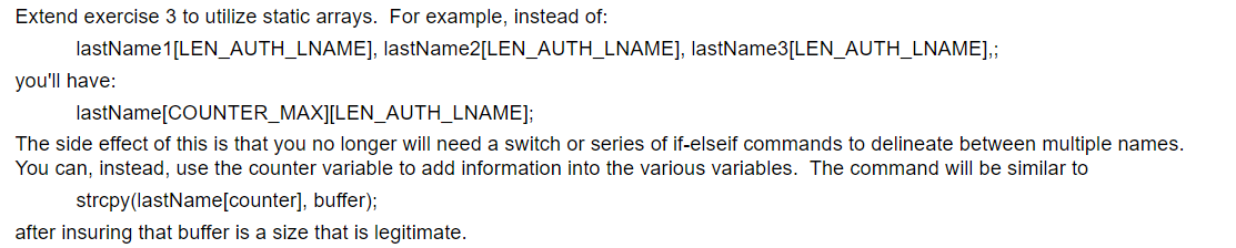 Solved In C language please, right below is the code I have | Chegg.com