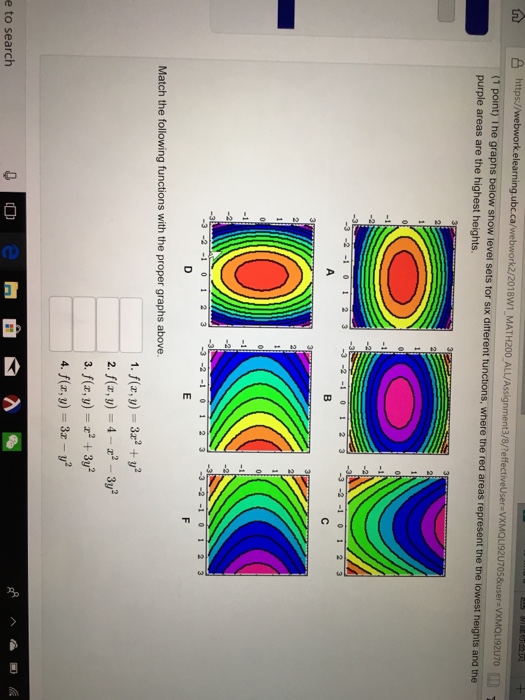Solved e https.//webwork.elearning.ubc.ca/webwork2/2018w1 | Chegg.com