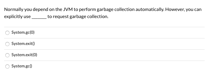 Solved Analyze the following code: Double[] array = {1, 2, | Chegg.com