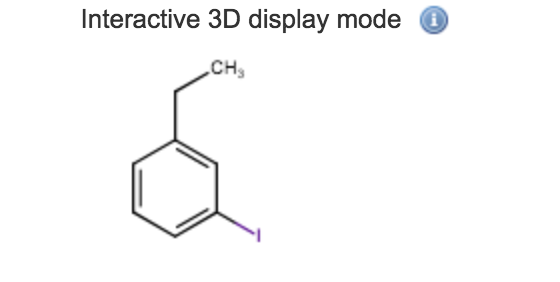 Solved Interactive 3D display mode CHs | Chegg.com