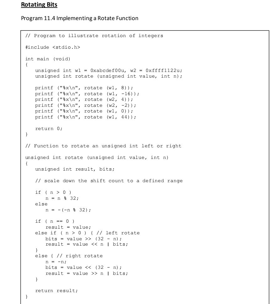 Solved 3. The Given that the expression “o produces an | Chegg.com