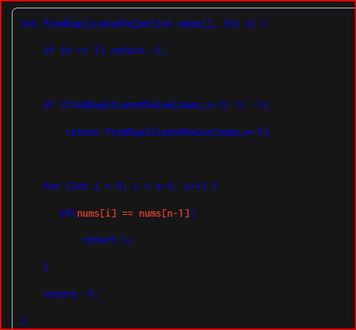 Solved a) ﻿Purely by looking at the code, and NOT running | Chegg.com