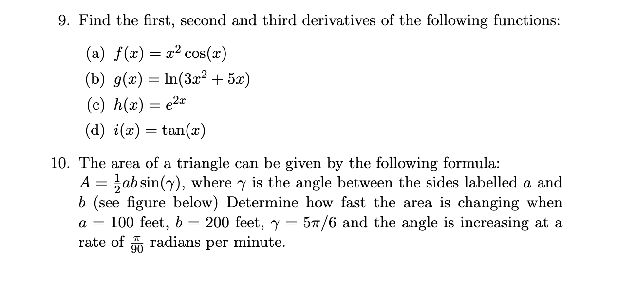 Solved please provide a detailed explanation on how to solve | Chegg.com
