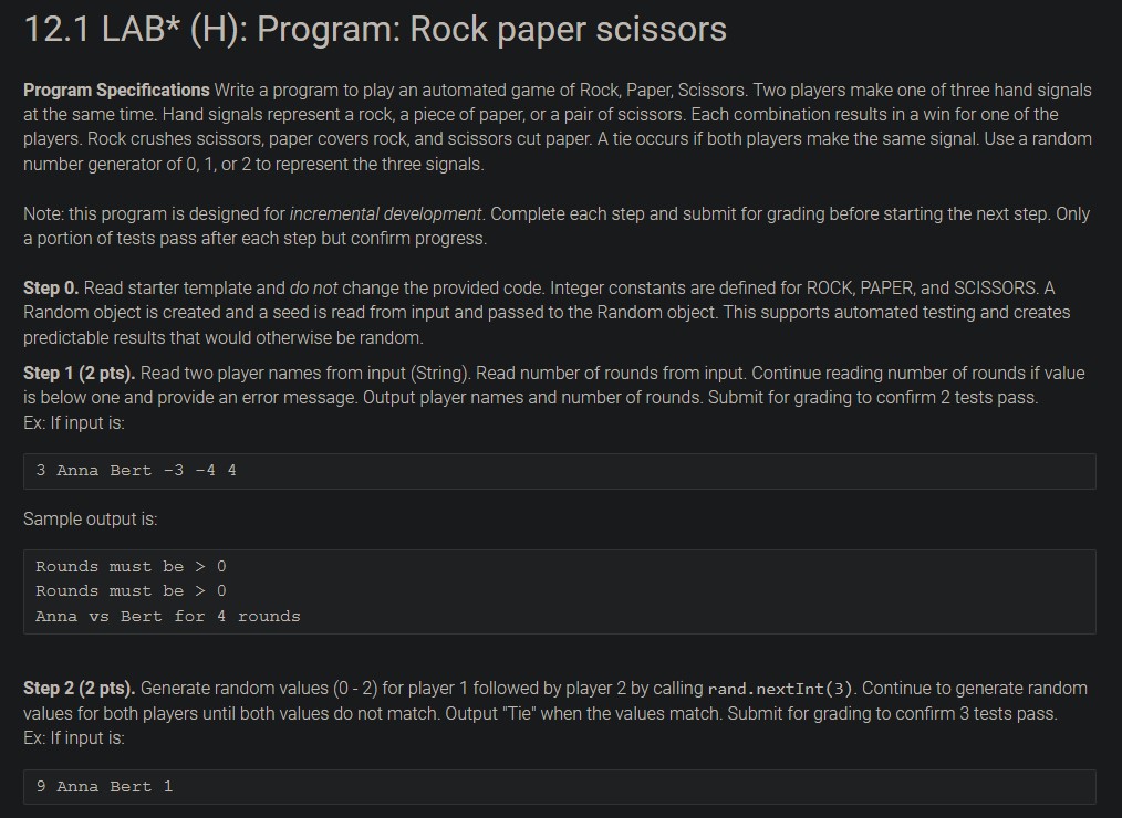 Solved I am confused what is wrong with my code and why I am | Chegg.com