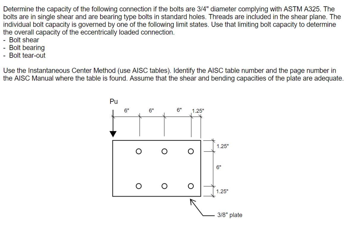 Solved Q#3 Determine the capacity of the following | Chegg.com