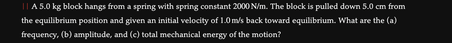 Solved I found the answer for this, but in the solution | Chegg.com