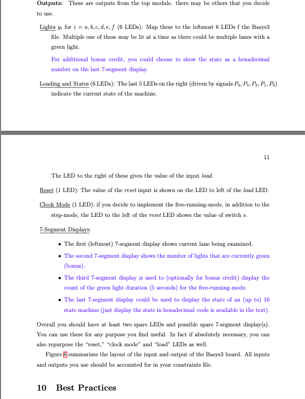 The following images serve as a guide to complete the | Chegg.com