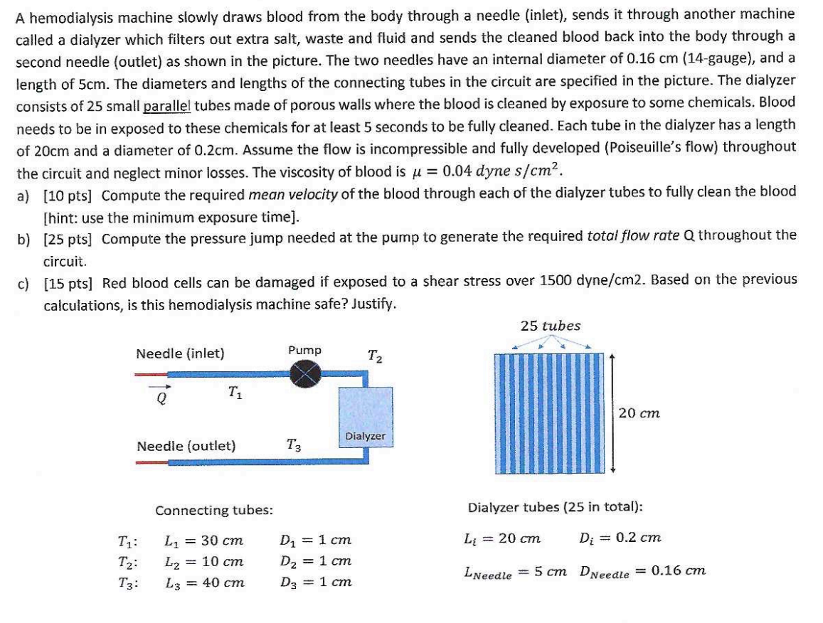 Solved Can you help me with the part b and part c of this | Chegg.com
