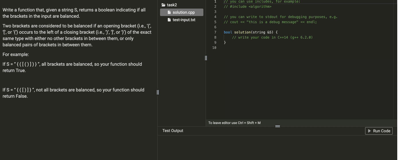 Solved task2 Il you can use includes, for example: // | Chegg.com